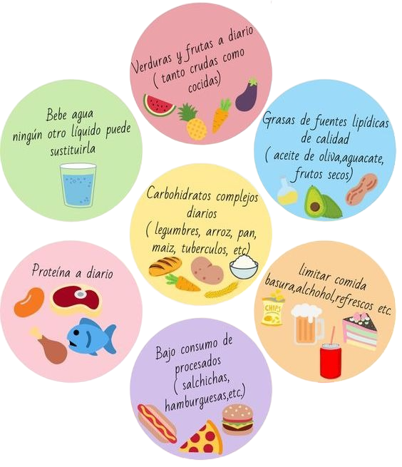 La Histamina Y Su Impacto En La Salud Cómo Reducir Su Presencia En Los
